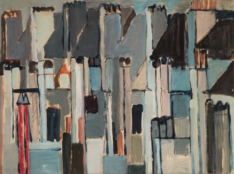 Anne Bonnet – La Pointe