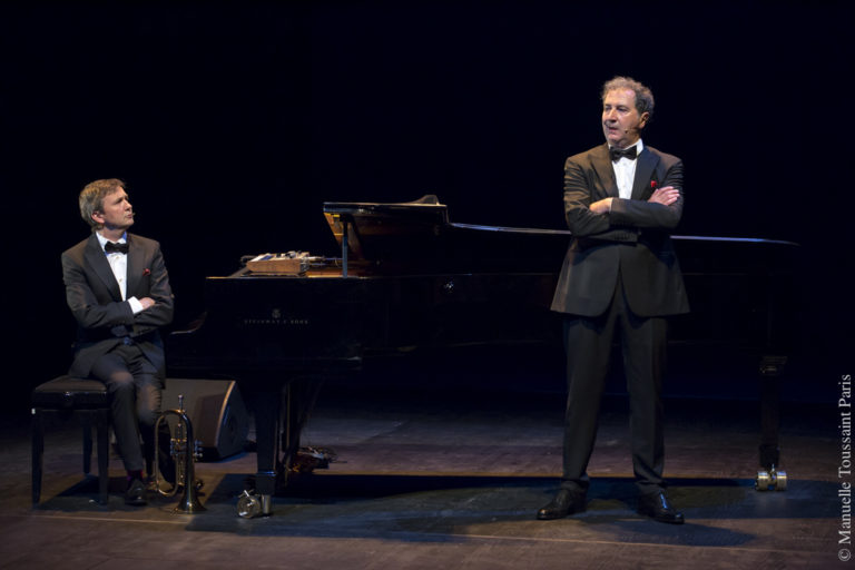 Morel, c’est quelqu’un! – La Pointe