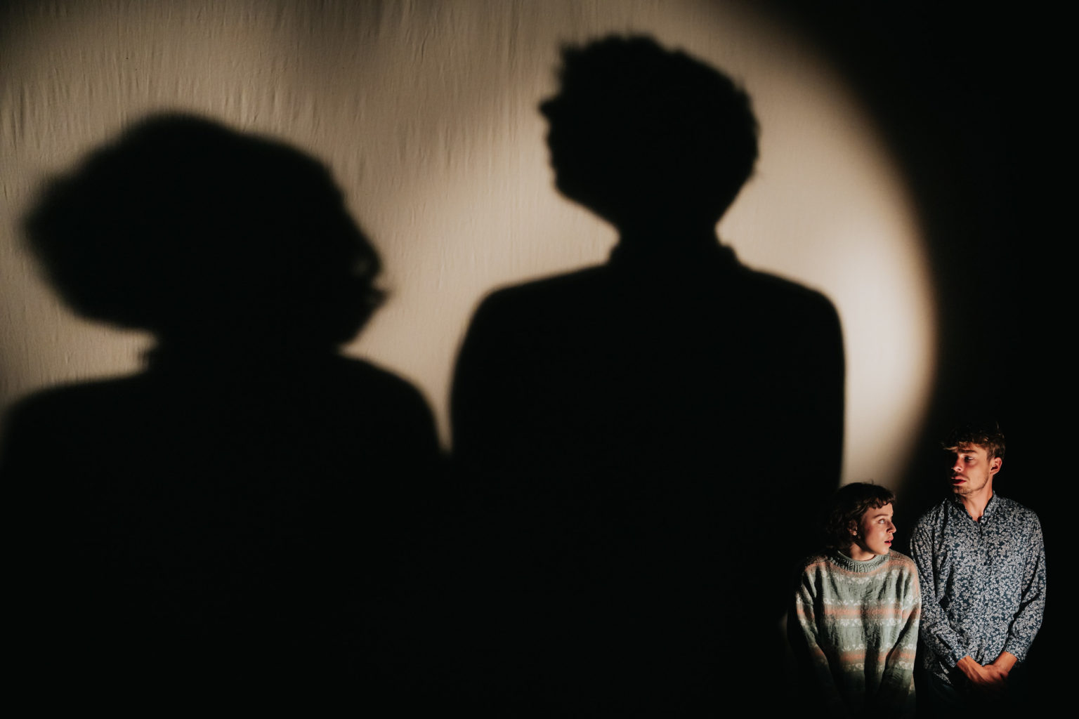 Place aux narrations féministes – La Pointe